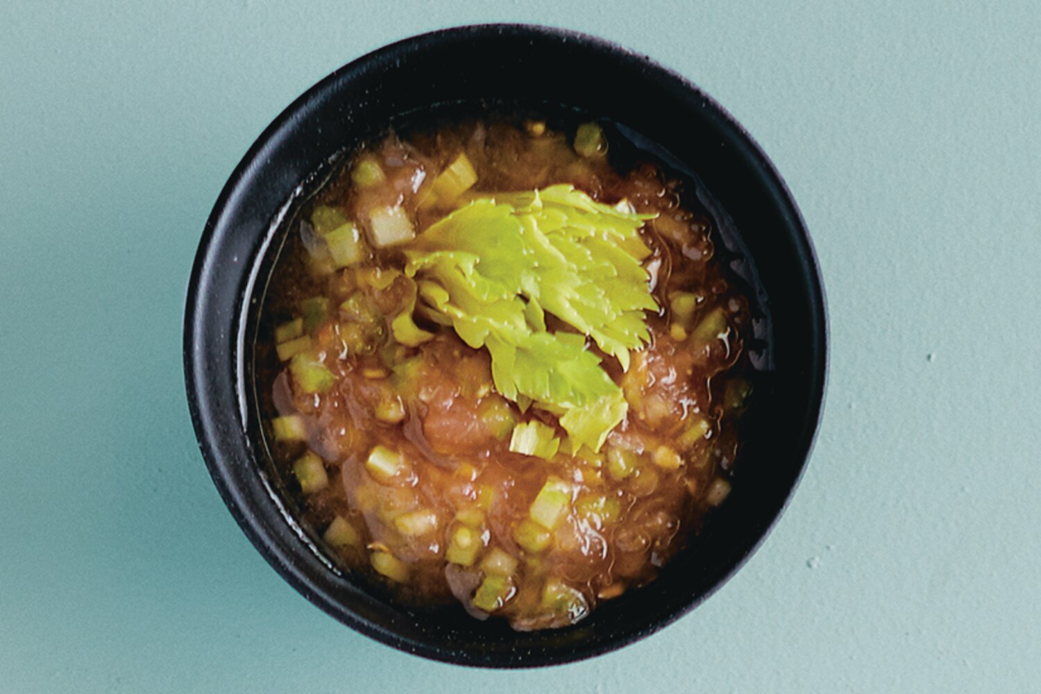 Oyster Topping: Bloody Caesar | Canadian Living