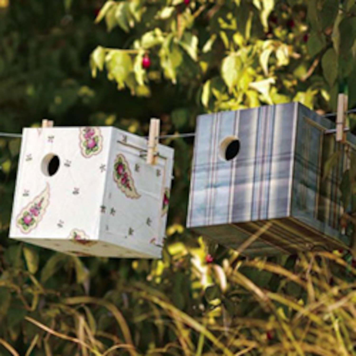 How to make a birdhouse | Canadian Living