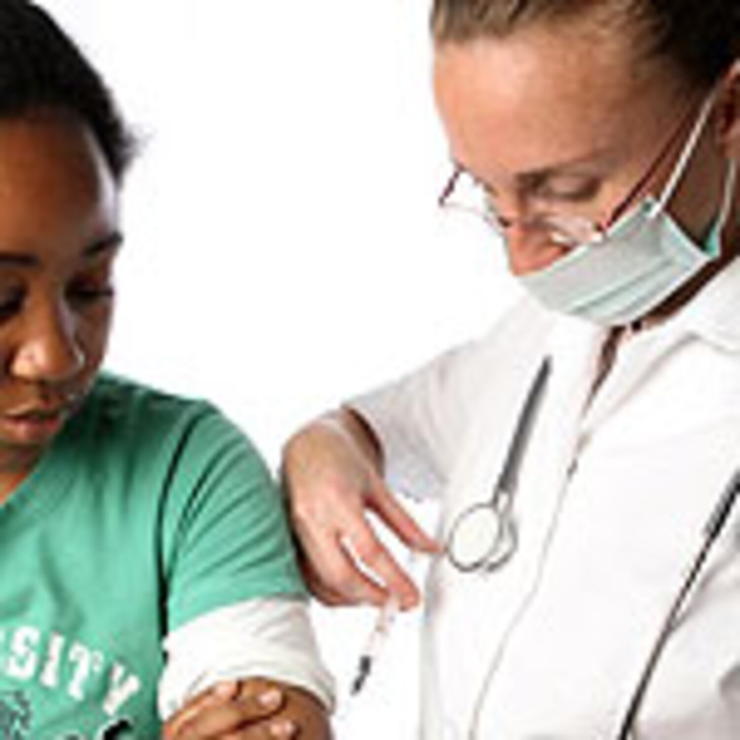 Canada's latest vaccination schedule for you and your teen | Canadian ...