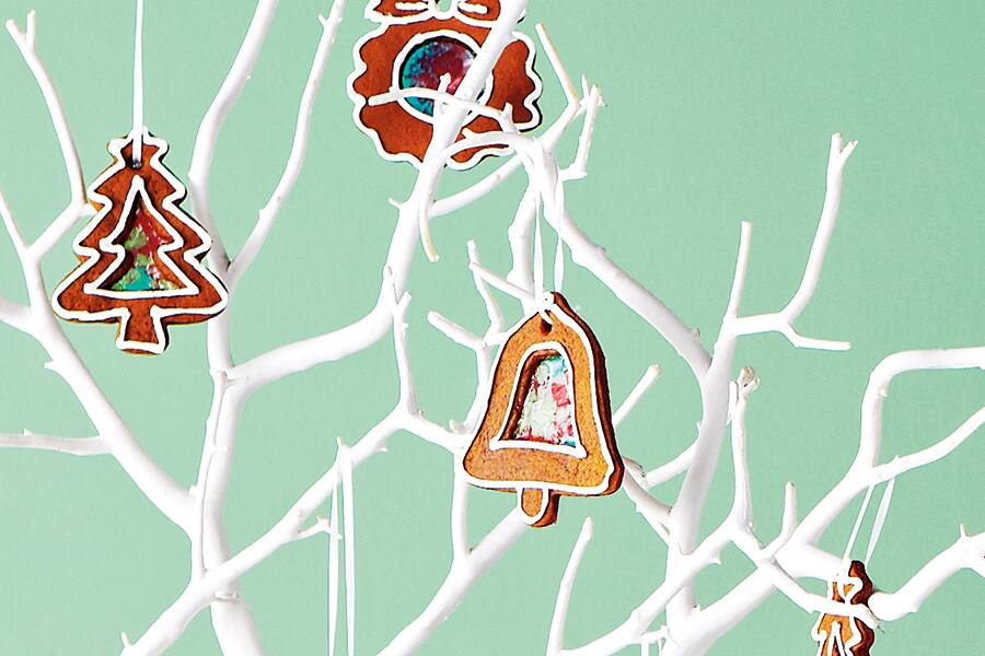 The best of Gingerbread | Canadian Living