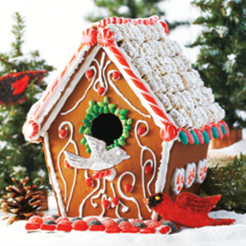 The best of Gingerbread | Canadian Living