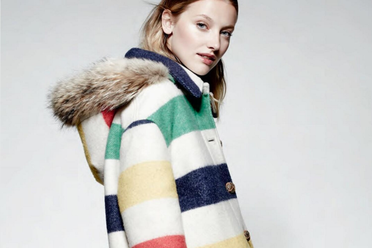 The most iconic Canadian fashion moments | Canadian Living