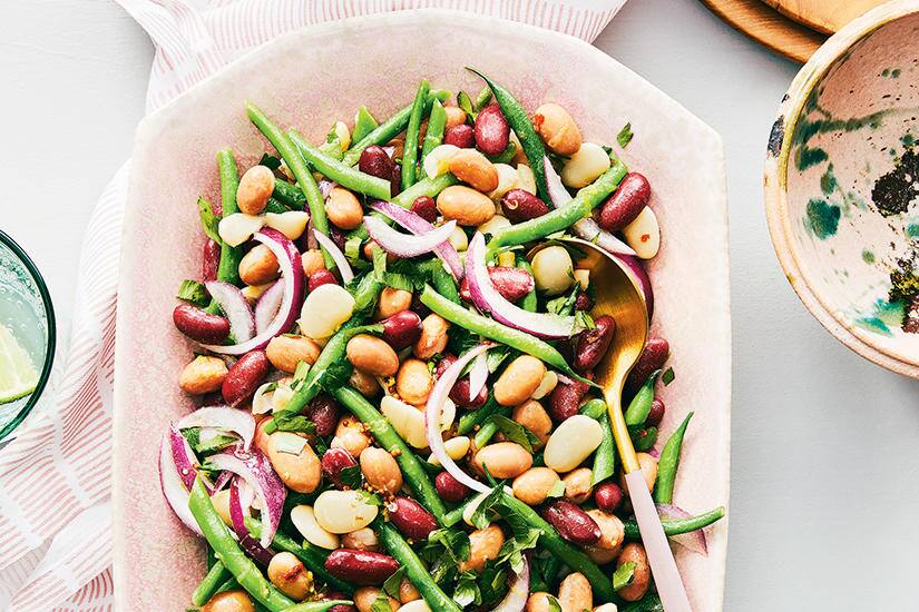 Eat the colours of the rainbow with these vibrant meals | Canadian Living