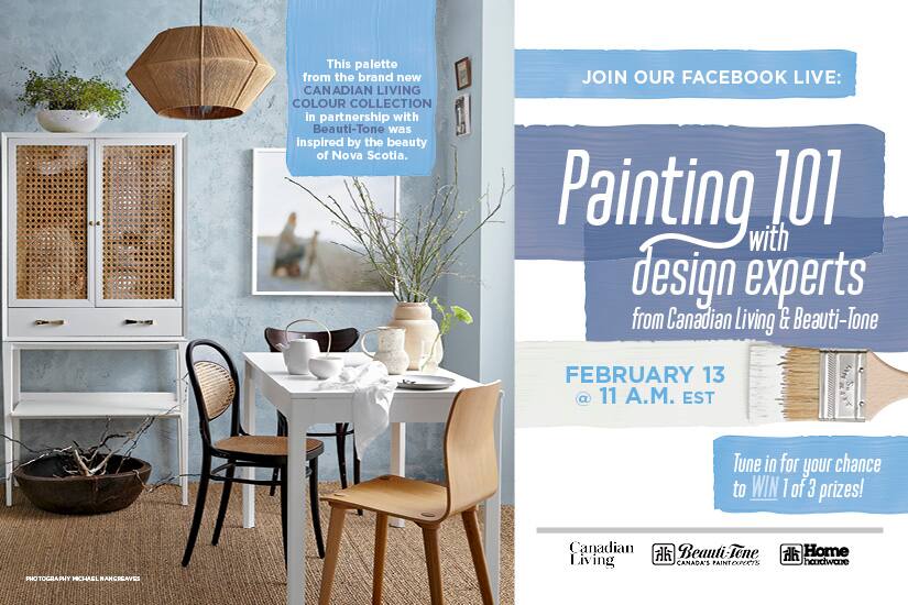 Decor & Renovation | Canadian Living