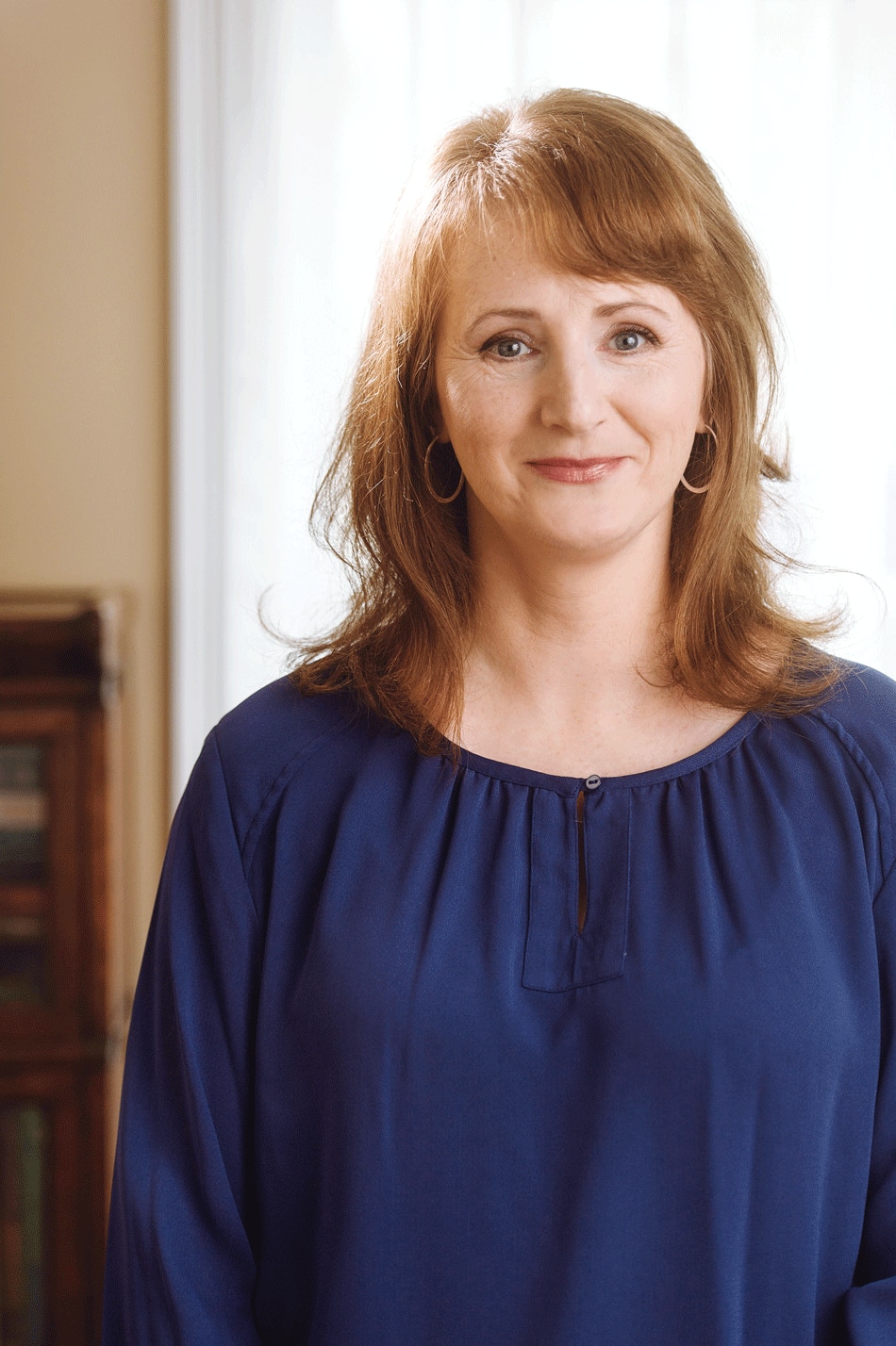Riel Nason: Novelist | Canadian Living
