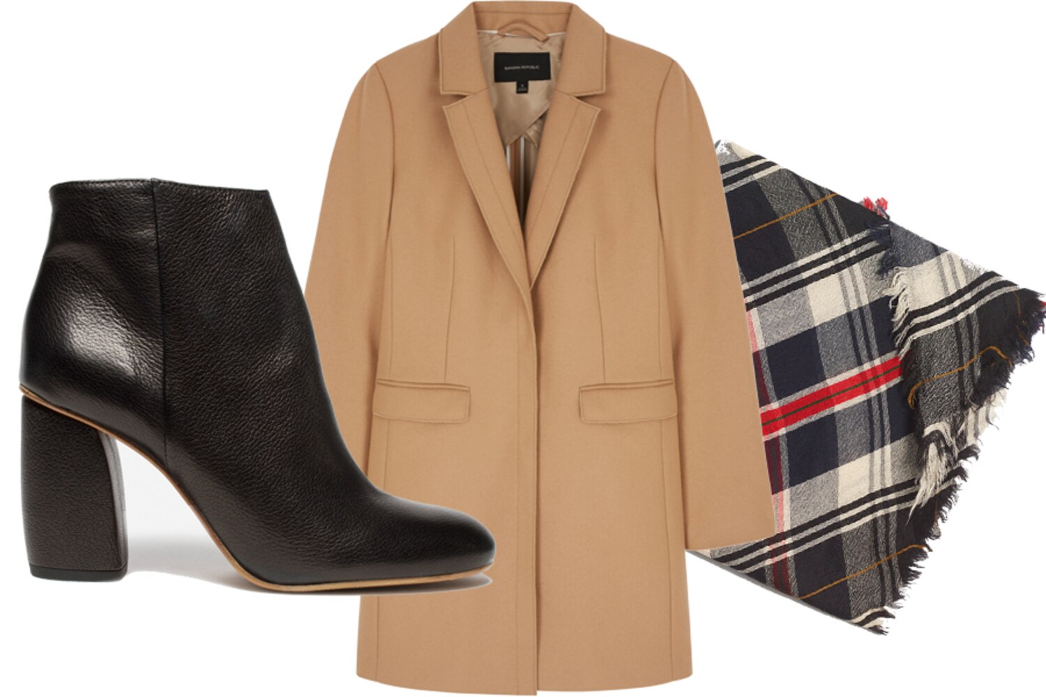 The best fall fashion—as chosen by our editors | Canadian Living