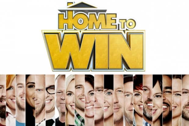 Behind the Scenes: Home to Win | Canadian Living