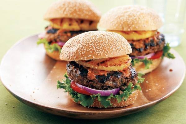 Best burger recipes | Canadian Living