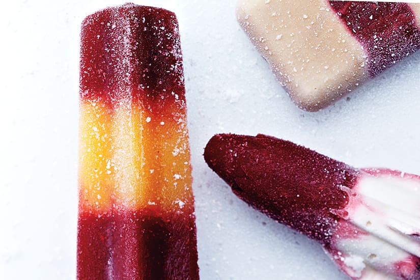 Irresistible ice pops to cool you down on hot summer days | Canadian Living