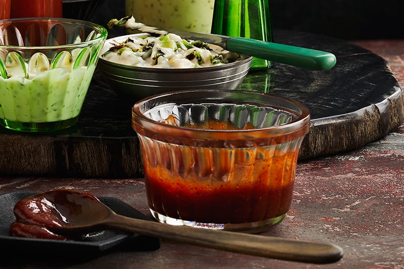 Chipotle Ketchup | Canadian Living