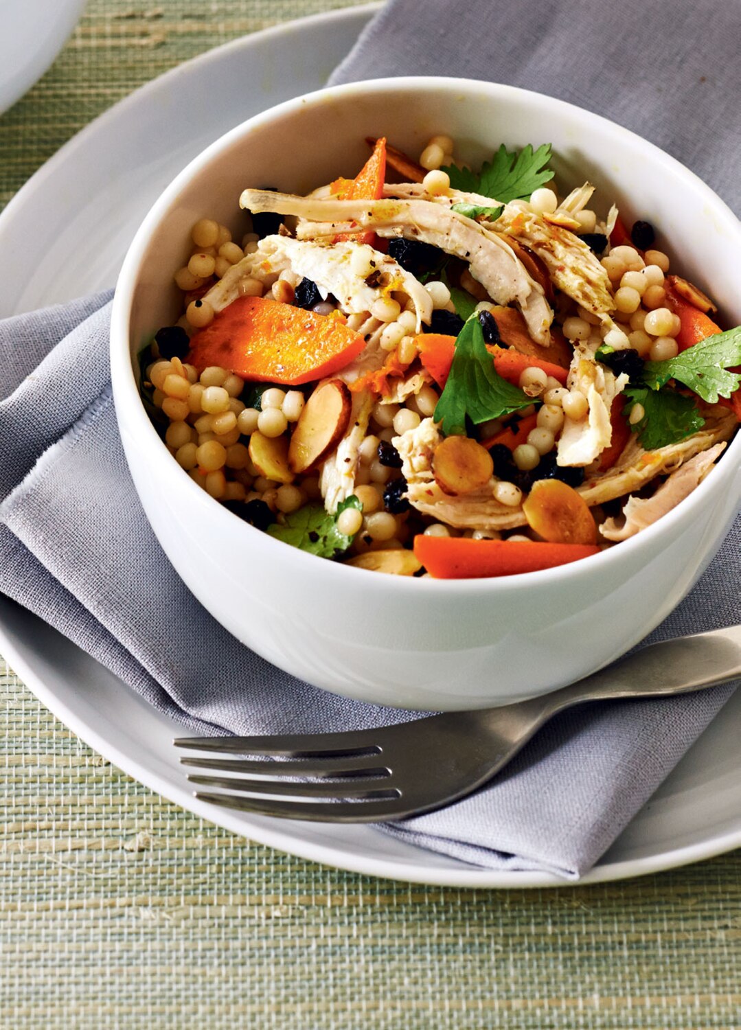 how to cook a turkey canadian living