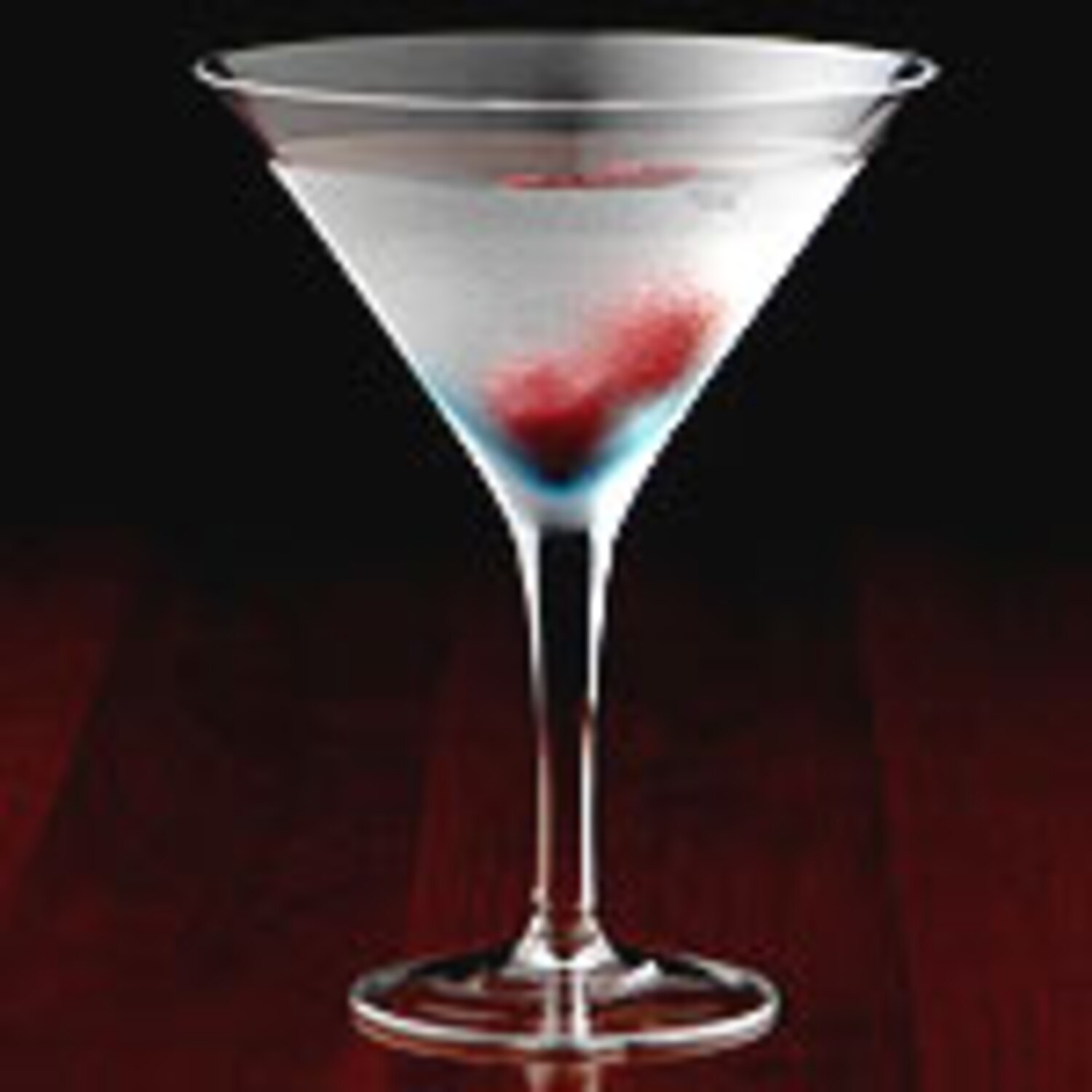 Raspberry Martini | Canadian Living