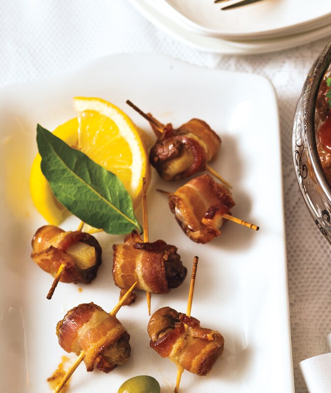 Canadian Living Best of Appetizers | Canadian Living