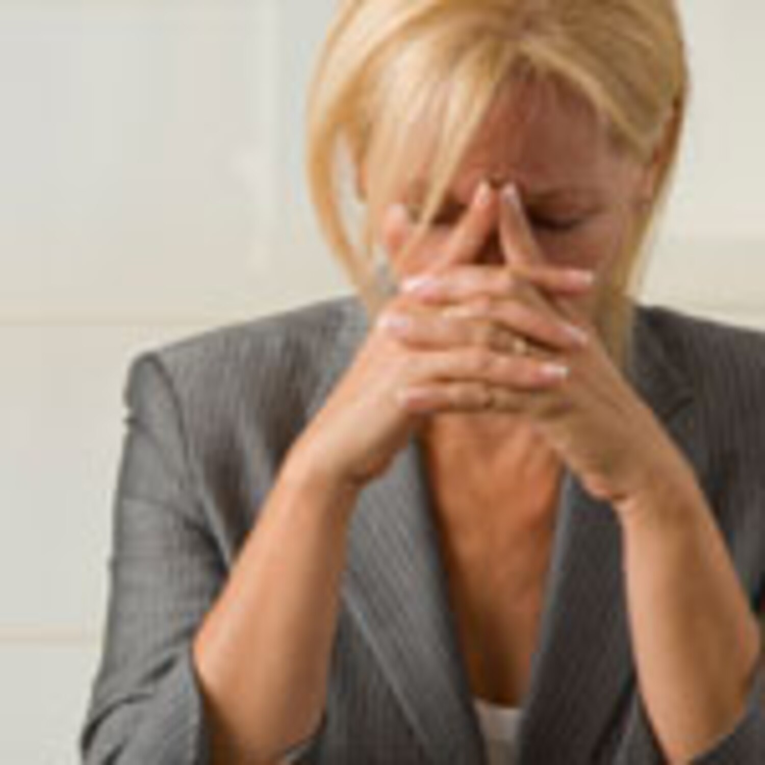 Rankism: Bullying someone of a lower rank at work | Canadian Living