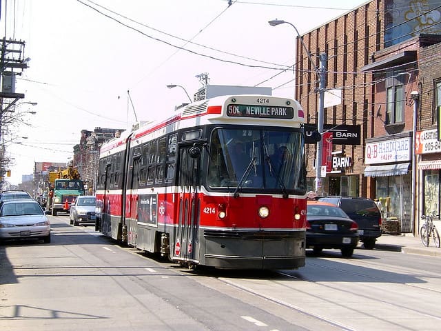 3 fun travel experiences on Toronto transit | Canadian Living