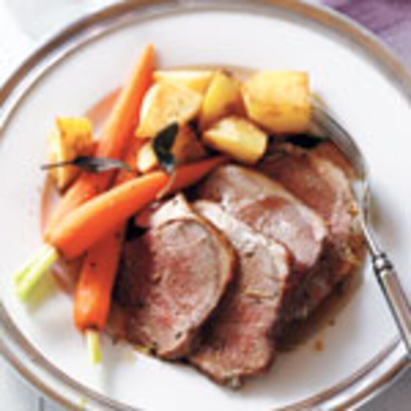 34 Lamb Recipes We Can't Wait To Cook | Canadian Living
