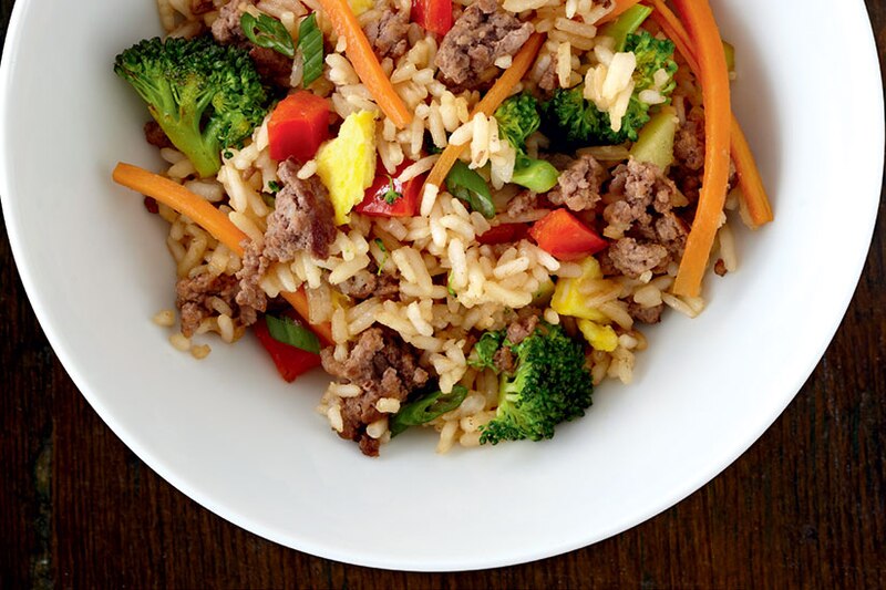 42 Flavour-Packed Rice Recipes | Canadian Living