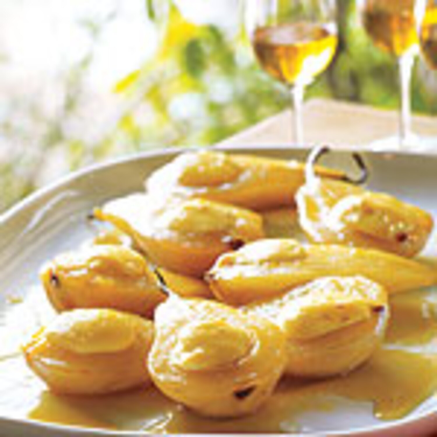 How to pick a perfect pear | Canadian Living