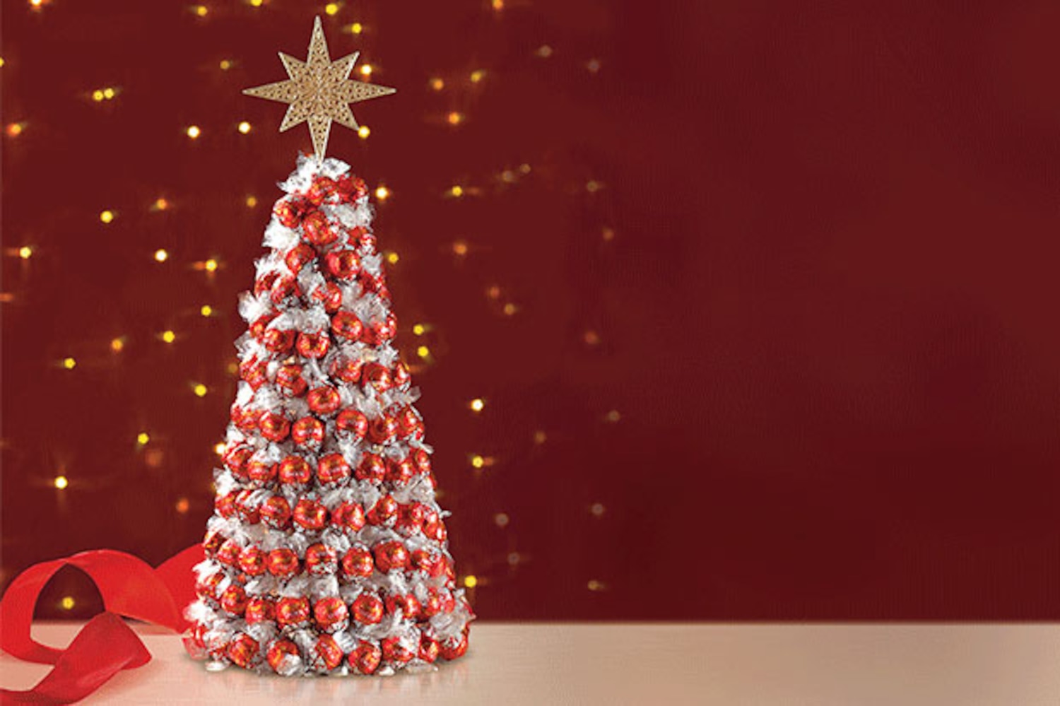 A festive (and indulgent!) craft | Canadian Living