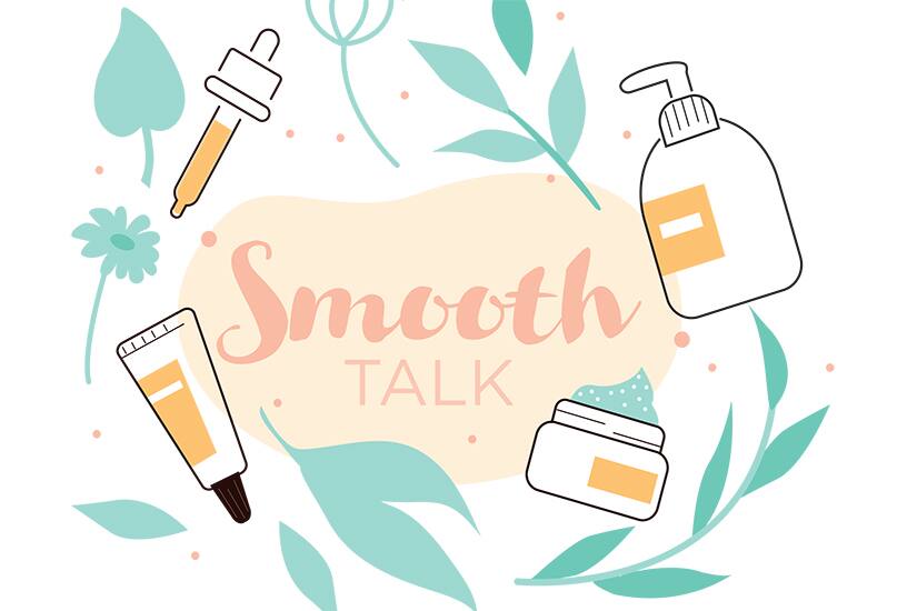 Smooth Talk | Canadian Living