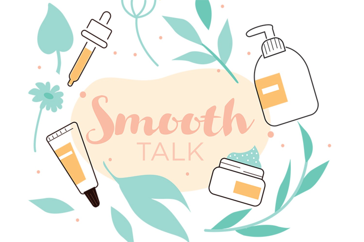 Smooth Talk | Canadian Living