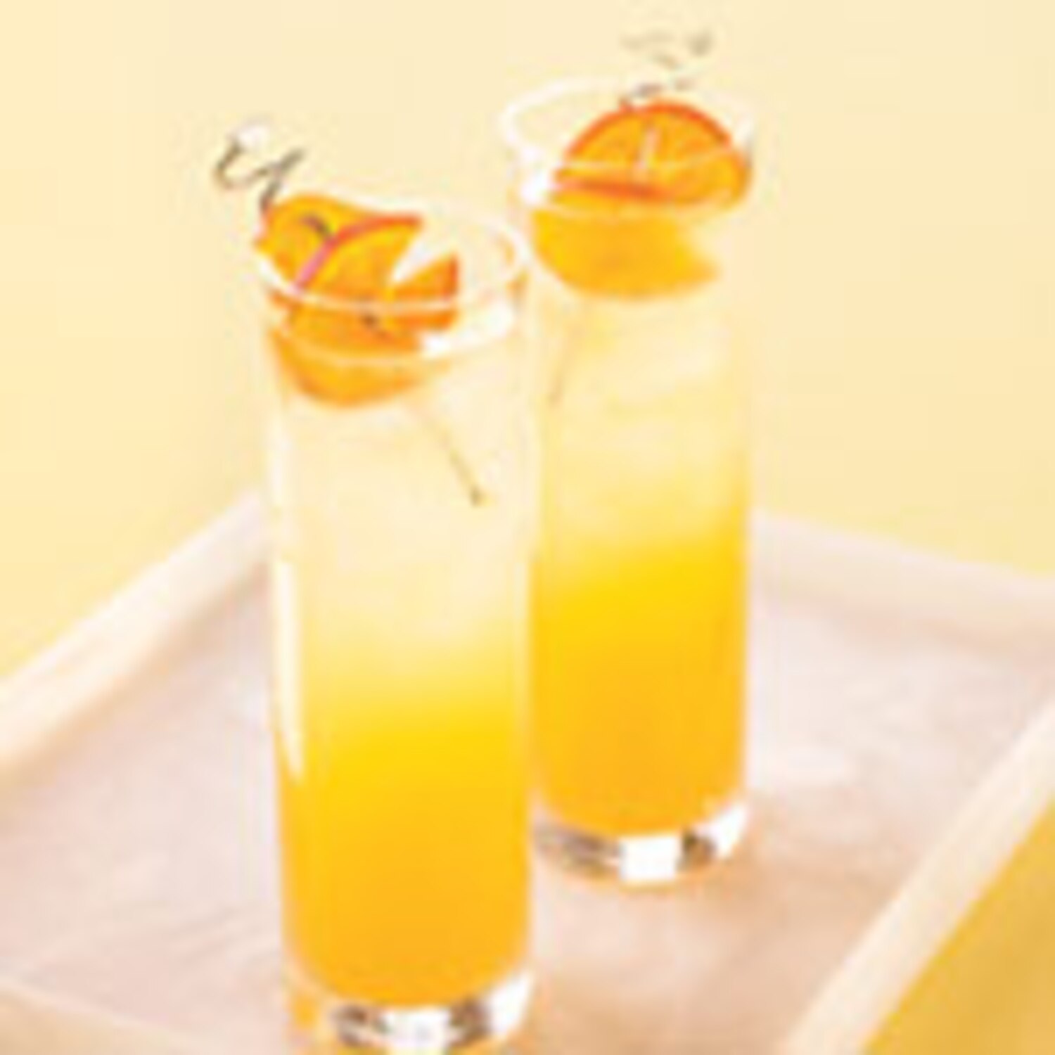 Summer Citrus Ade | Canadian Living
