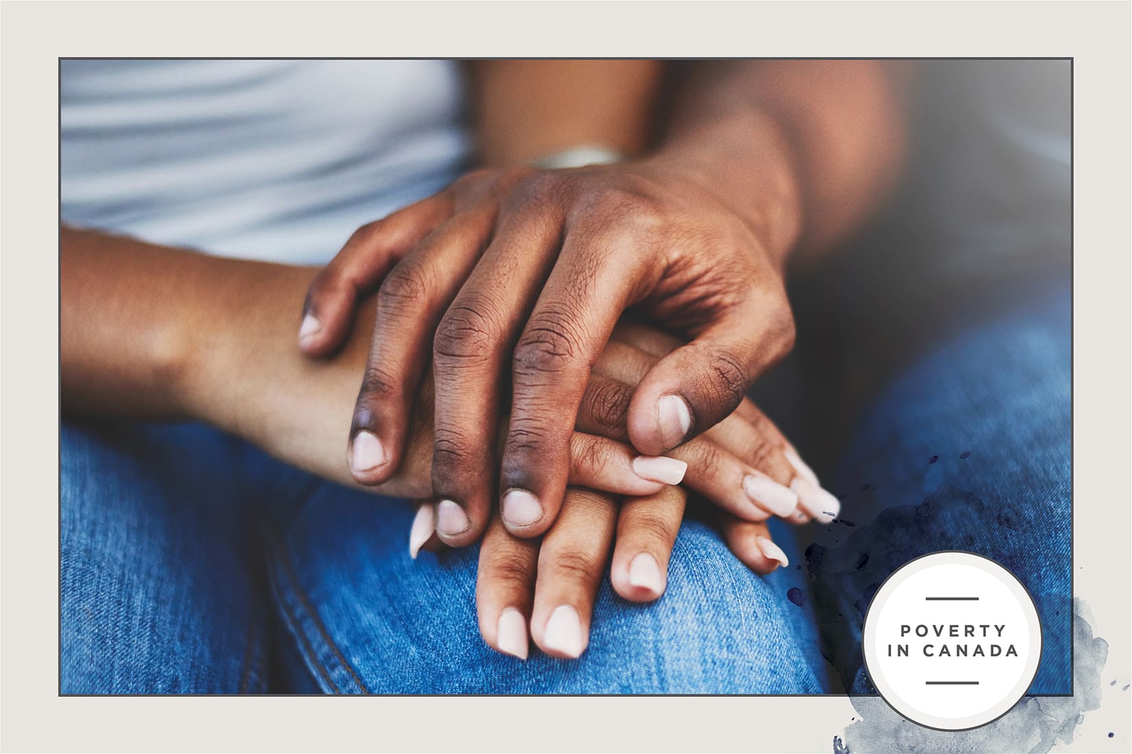 Poverty disproportionately affects marginalized communities in Canada ...