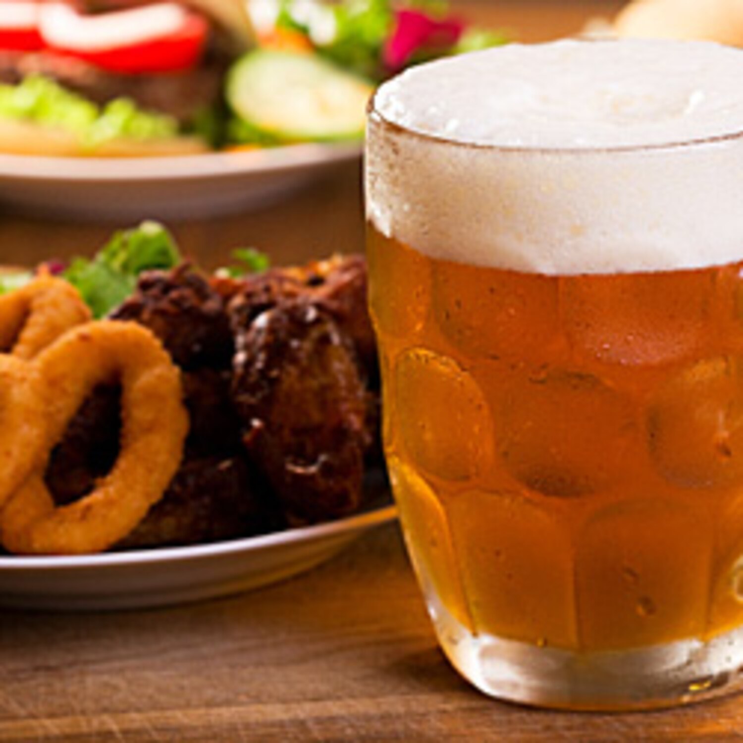 6 best beer and food pairings | Canadian Living