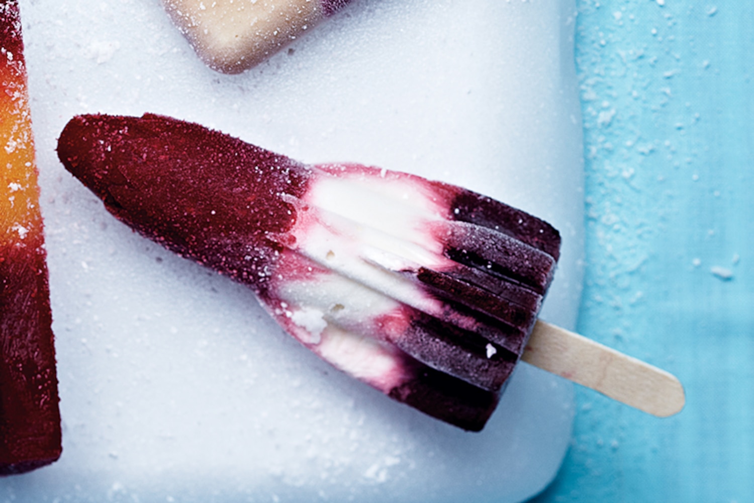 Irresistible ice pops to cool you down on hot summer days | Canadian Living