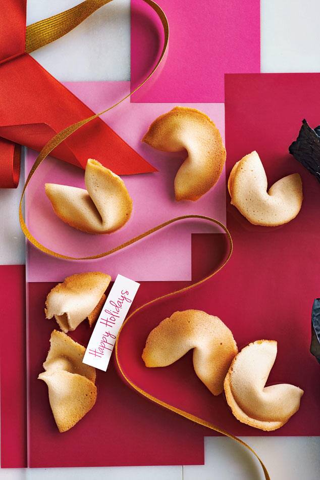 International Cookies for The Great Cookie Exchange | Canadian Living