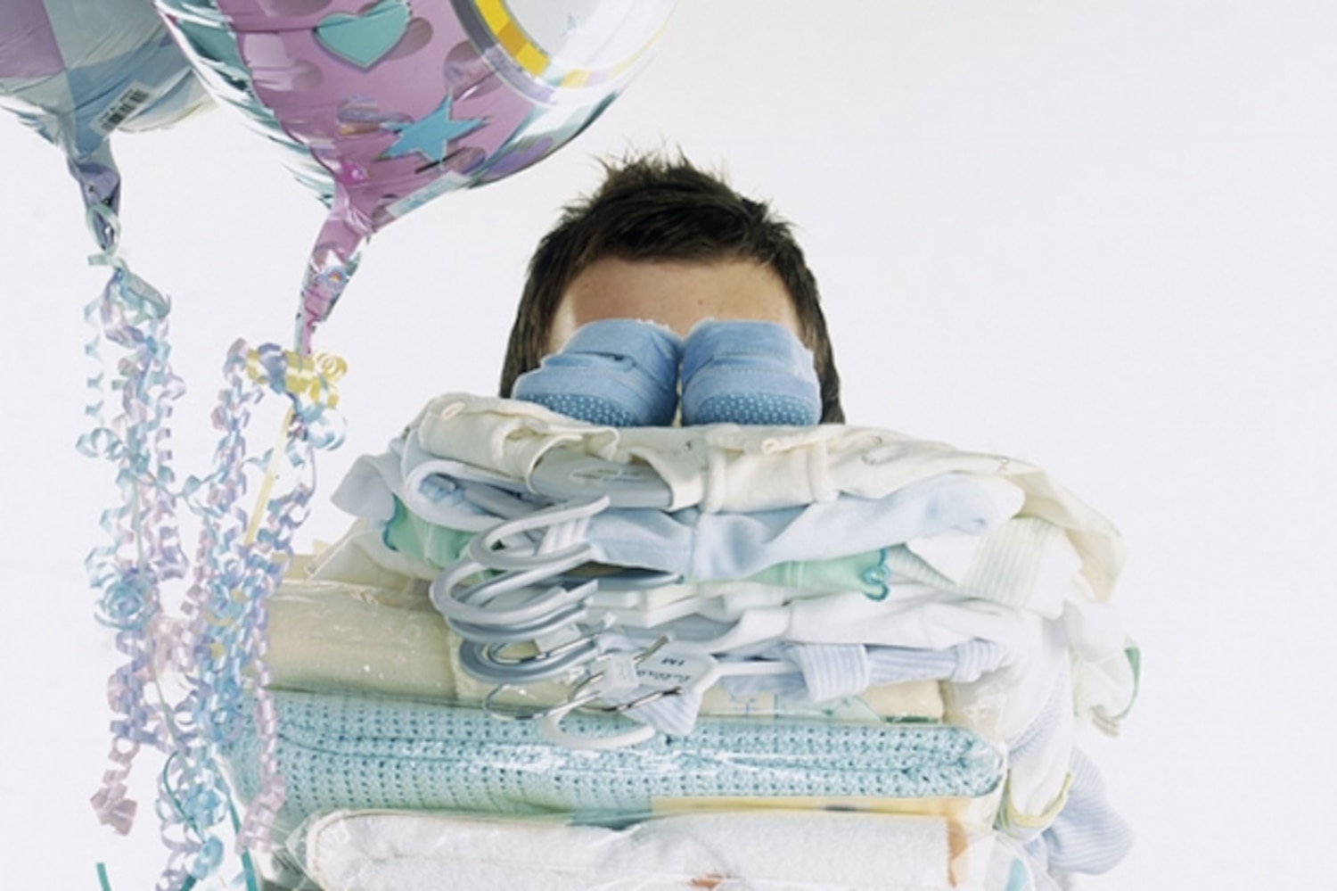 Dadchelor parties: Why dads-to-be are hosting their own baby showers ...