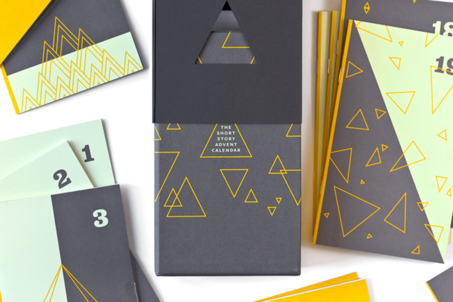 The best Advent calendars to help you countdown the days until ...