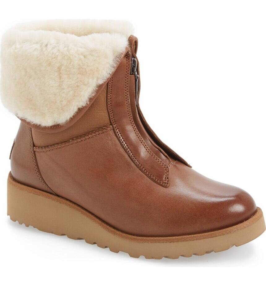 13 transitional boots that will help you combat slush and snow across ...