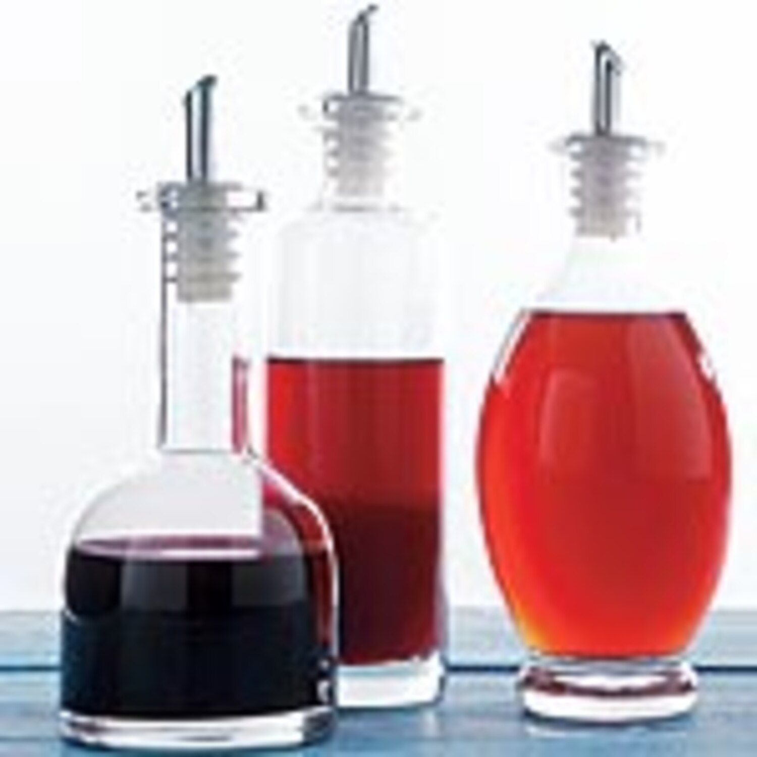 Raspberry Balsamic Vinegar | Canadian Living