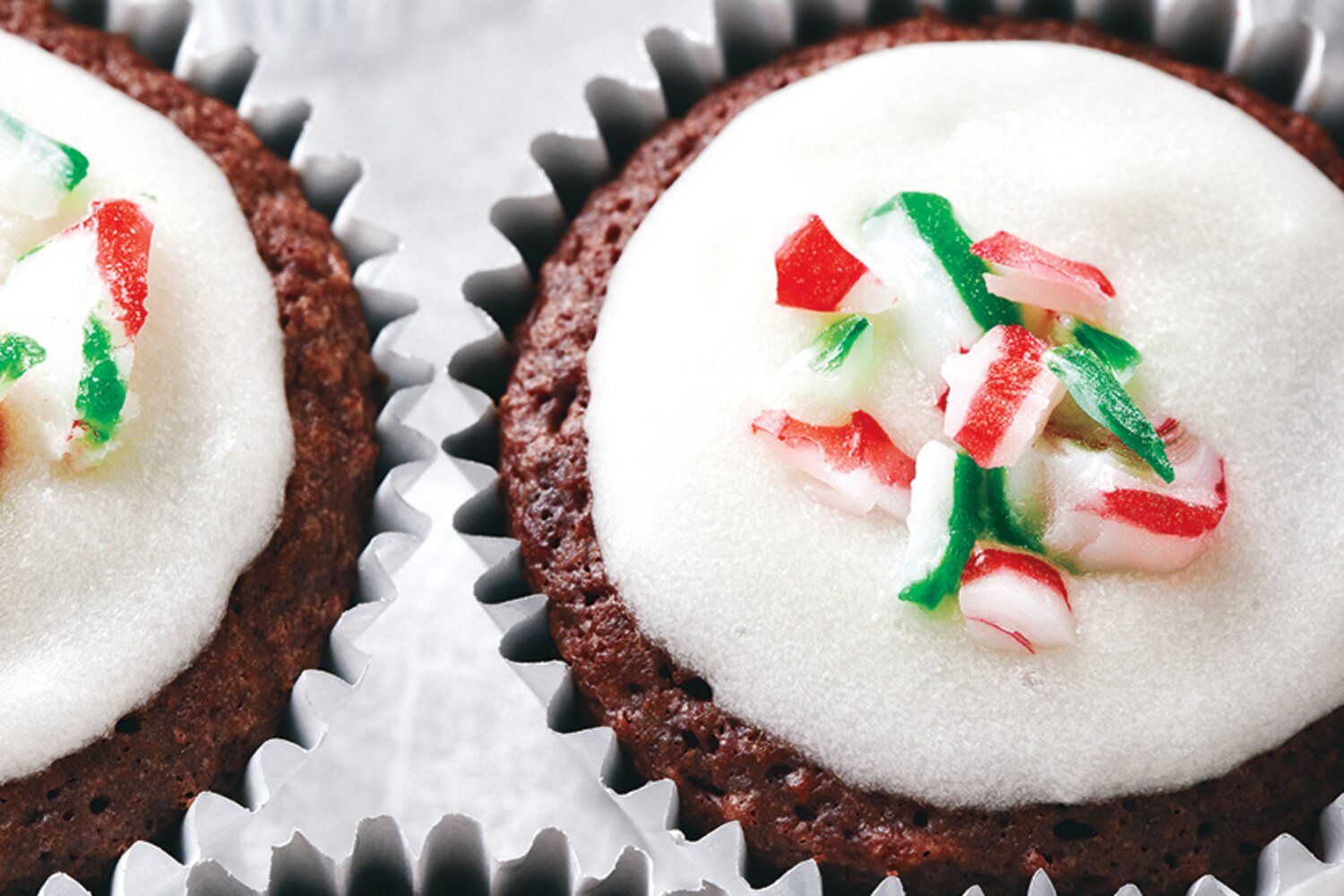 Brownie Buttons | Canadian Living