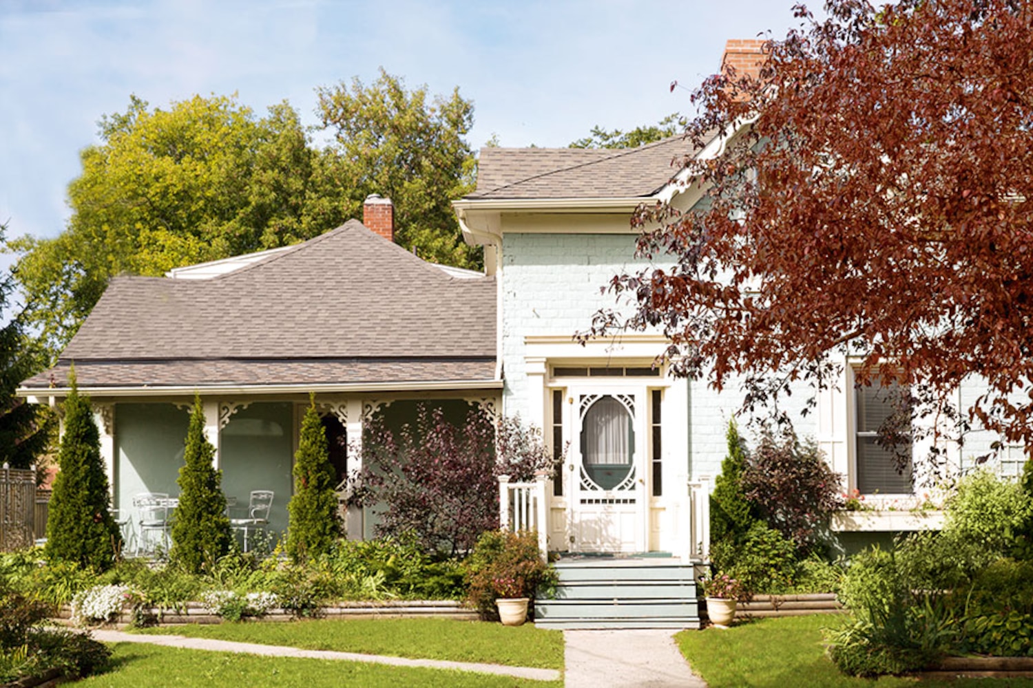 3 beautifully decorated Canadian hotels to visit | Canadian Living