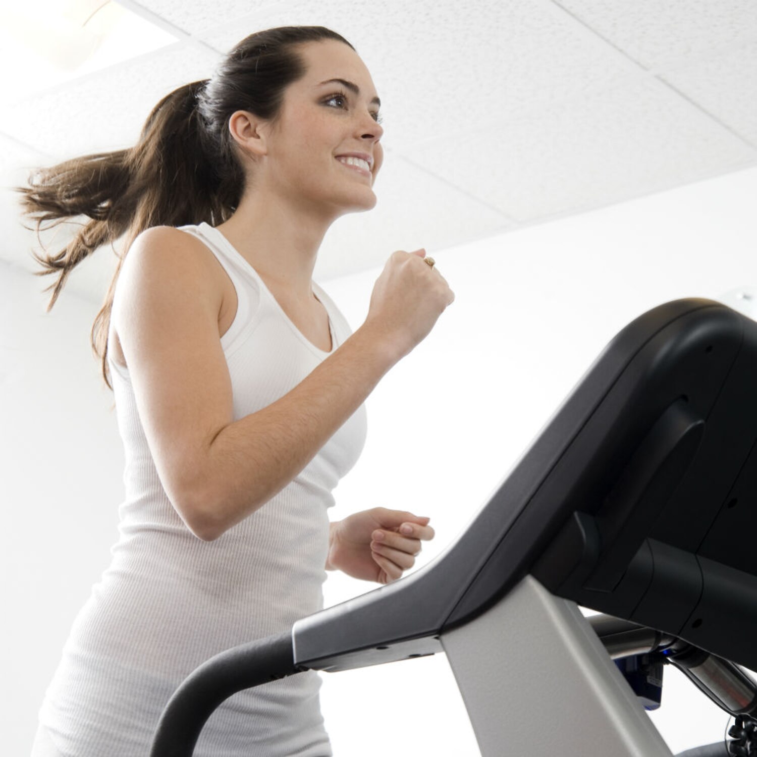 Want to know how long you'll live? Do the treadmill test | Canadian Living