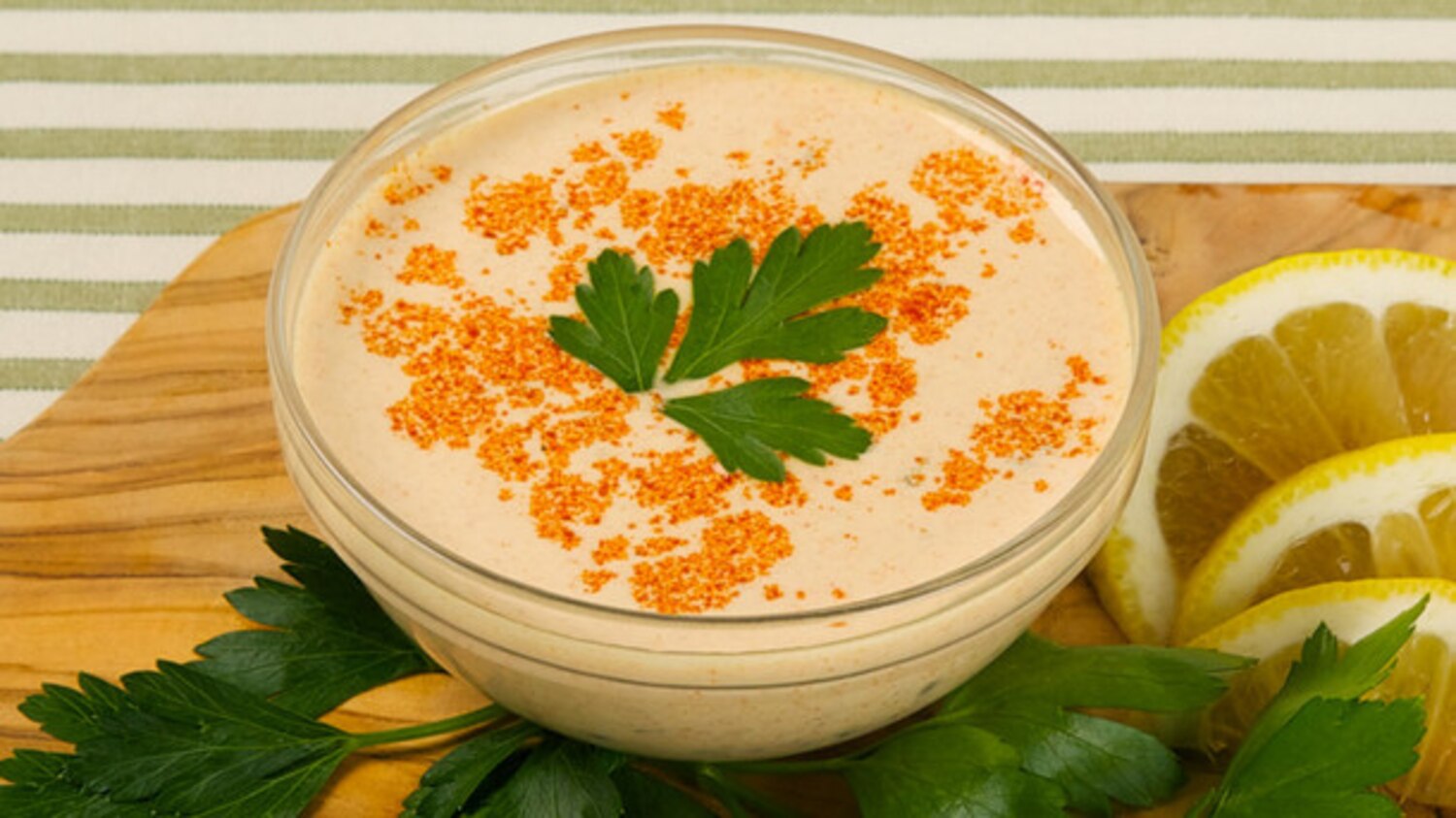 Caper Lemon Mayonnaise | Canadian Living