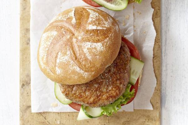 22 best burger recipes | Canadian Living