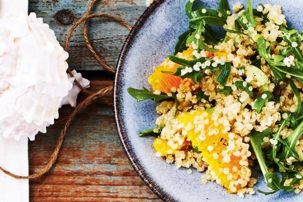 10 favourite lunch salad recipes | Canadian Living