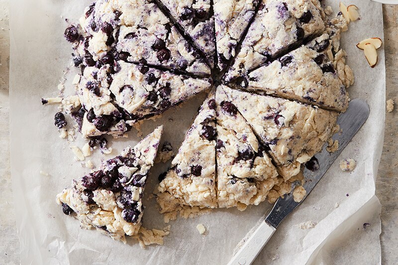 31 Recipes To Make Using Fresh Blueberries | Canadian Living