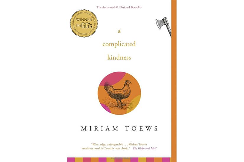 The best Canadian books of all time | Canadian Living