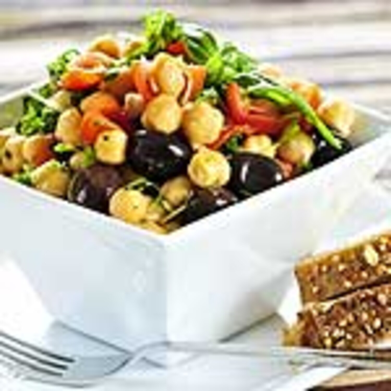 Bikini Boot Camp Menu, Day 43 | Canadian Living