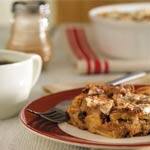 French Toast Strata | Canadian Living