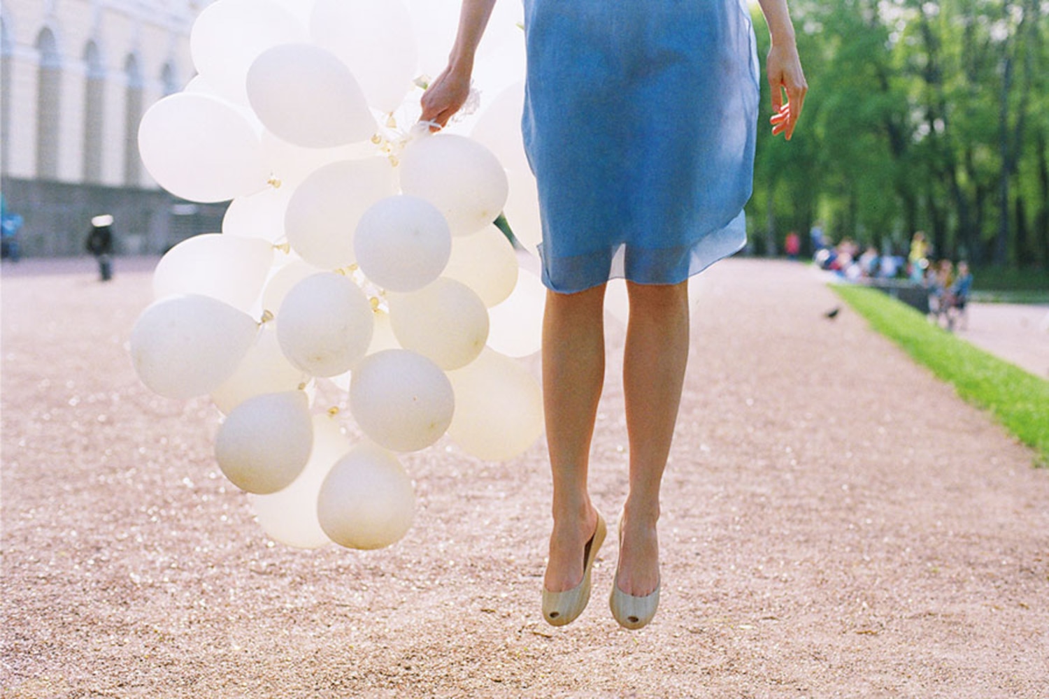 These 4 women prove we can absolutely be risk-takers | Canadian Living