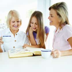 5 fun ways to preserve family memories | Canadian Living