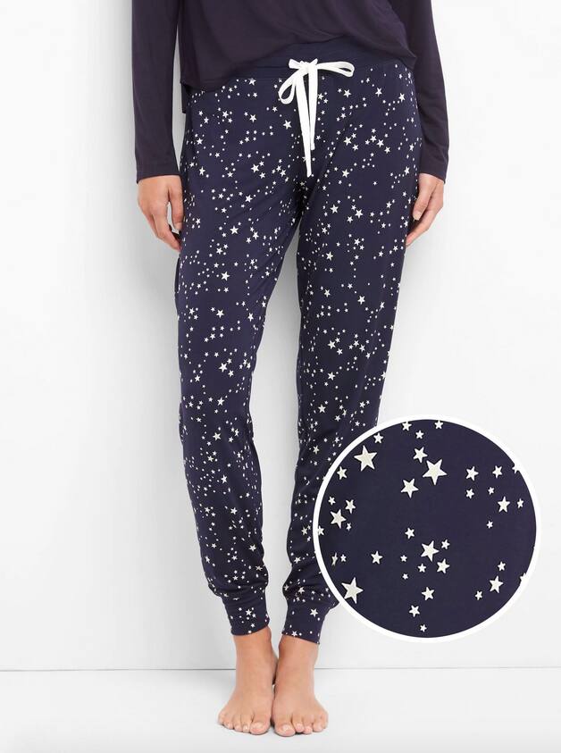 The cutest and chicest pyjamas to give (or keep!) this holiday season ...