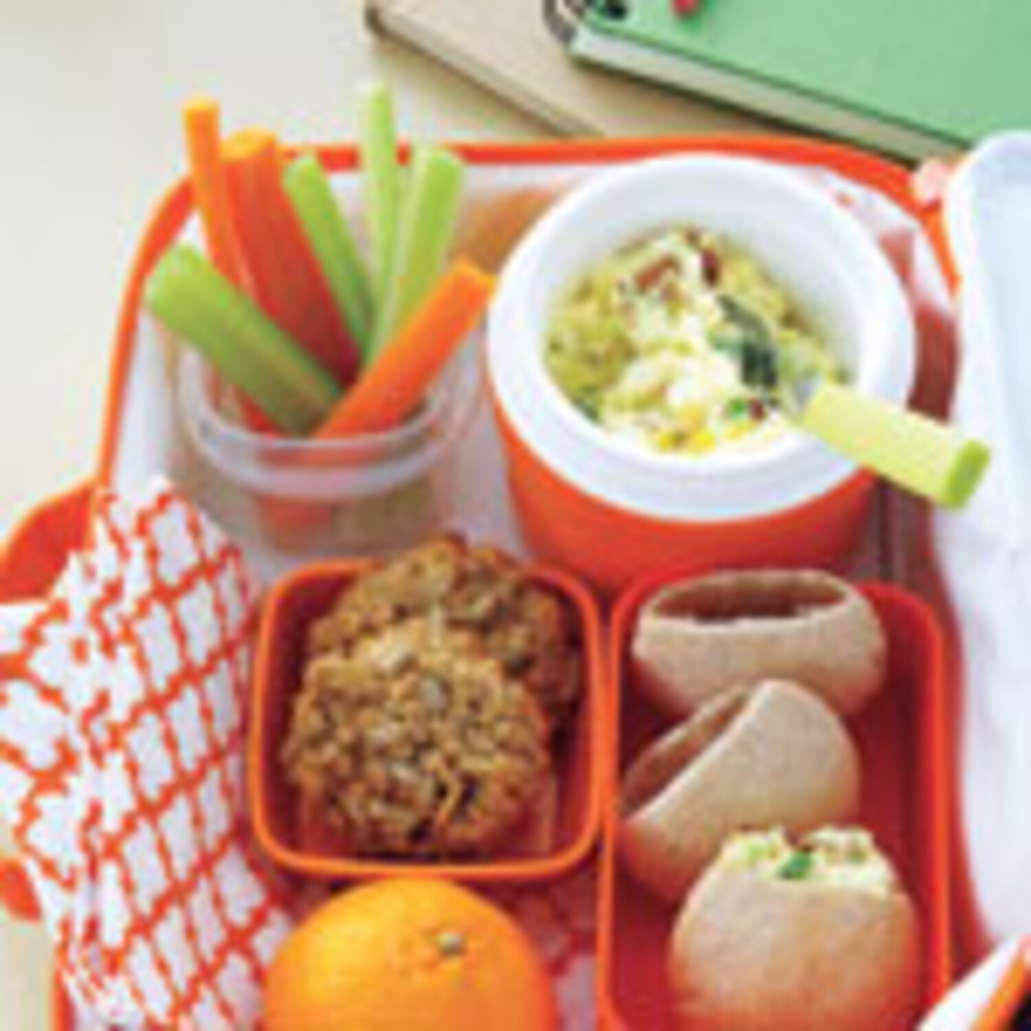 6-Week Boot Camp Menu: Day 11 | Canadian Living