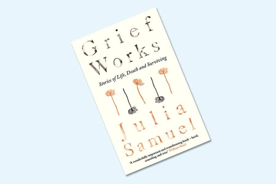 How "Grief Works" offers a new perspective on coping with the loss of a ...