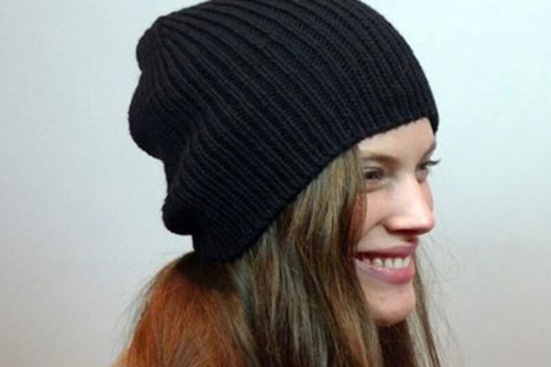 2022 Free Knitting Patterns | Canadian Living